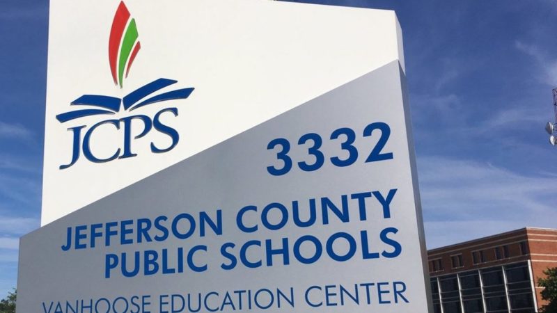 Forward Education - A Path Forward for Louisville